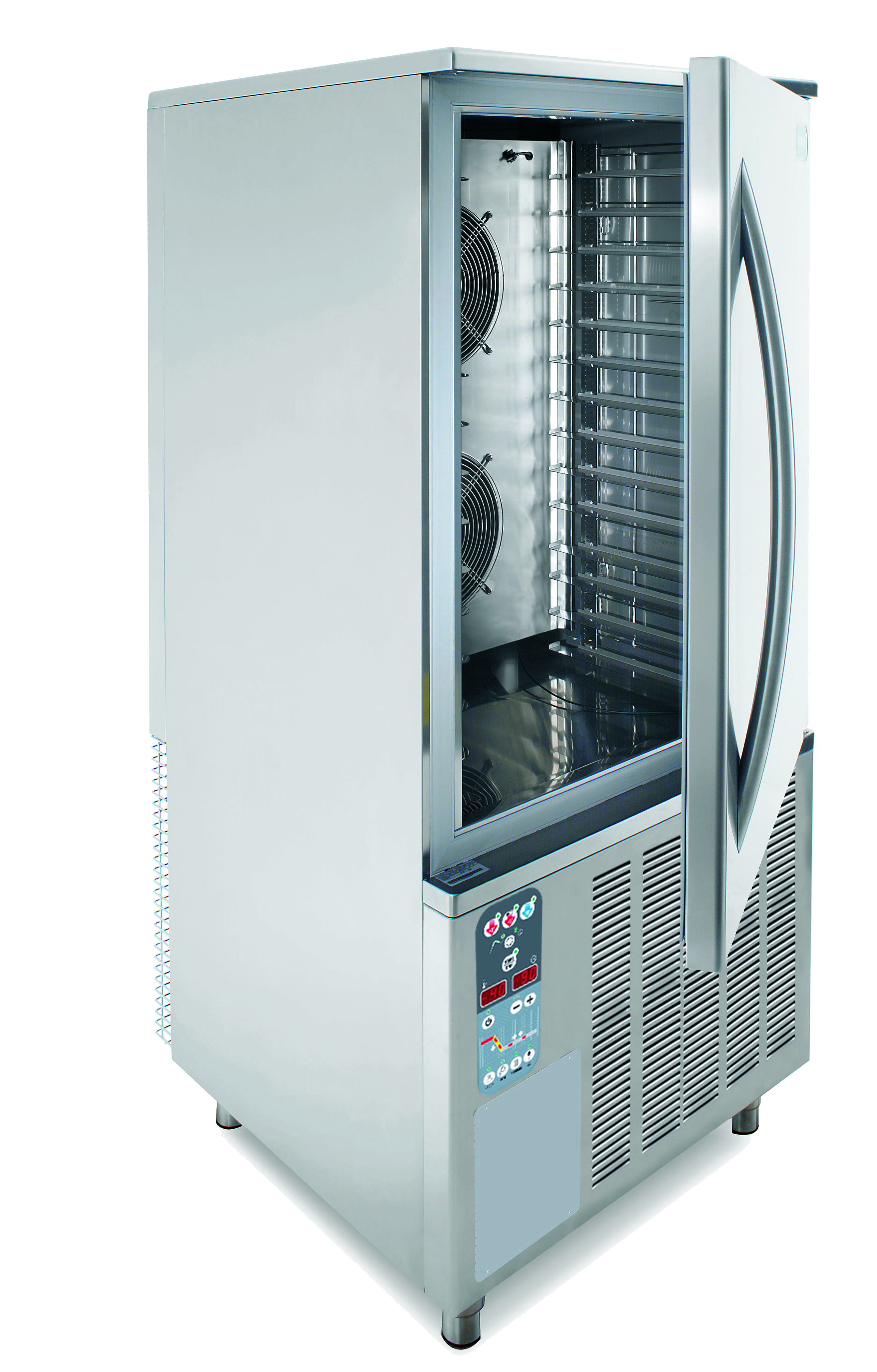 Blast Freezer - Taylor Ultimate Services